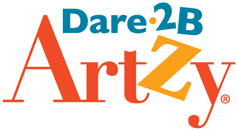 Dare 2B Artzy – Scrapp'n Savvy
