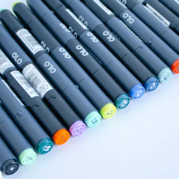 Markers & Marker Accessories – Scrapp'n Savvy