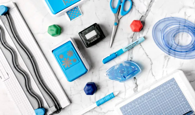 Tools – Scrapp'n Savvy