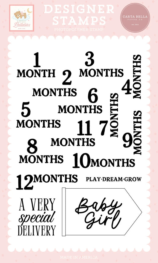 Carta Bella – Page 8 – Scrapp'n Savvy